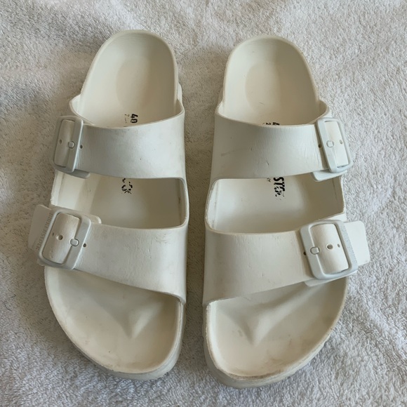 Birkenstock | Shoes | Birkenstocks Eva Sandals | Poshmark